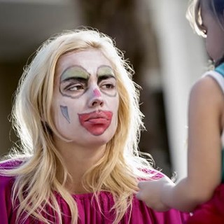 Anna Nicole (2013) (2013) - Drama Film | AceShowbiz