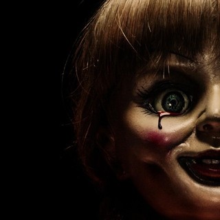 Annabelle Picture 8