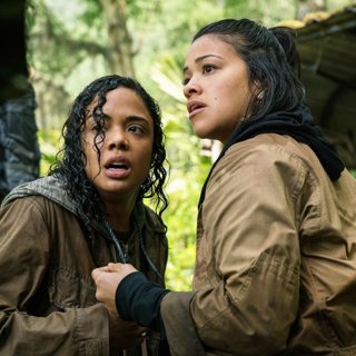 Annihilation Picture 7