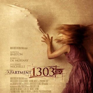 Apartment 1303 3D (2013) - Michele Taverna Film | AceShowbiz