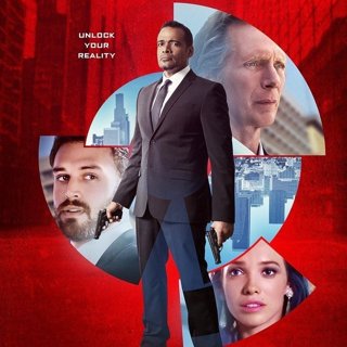 Armed (2018) by Mario Van Peebles | AceShowbiz