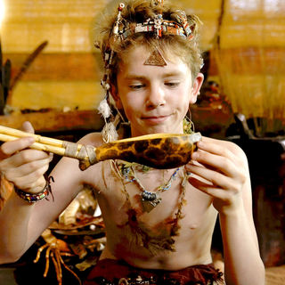 Arthur And The Revenge Of Maltazard Picture 12