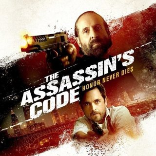 Assassin's Code, The (2018) - Drama Film | AceShowbiz