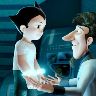 Astro Boy (2009) Pictures - Gallery 5 with High Quality Photos