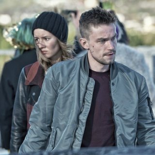 Attraction (2017) - Starring Irina Starshenbaum | AceShowbiz