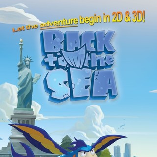 Back To The Sea (2012) by Thom Lu | AceShowbiz