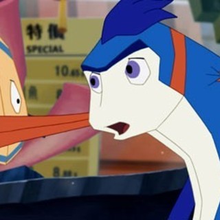 Back to the Sea Picture 23