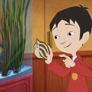 Back To The Sea Picture 53