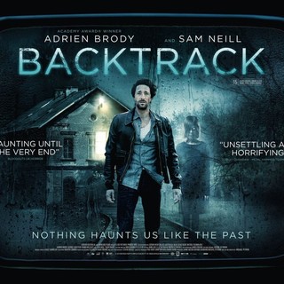 Backtrack (2016) Pictures, Trailer, Reviews, News, DVD and Soundtrack