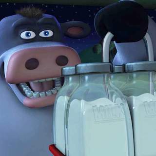 Barnyard (2006) Cast, Crew, Synopsis and Movie Info