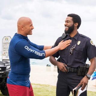 Baywatch Picture 56 | AceShowbiz
