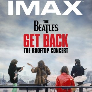 The Beatles: Get Back Picture 1