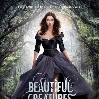 Larkin Beautiful Creatures