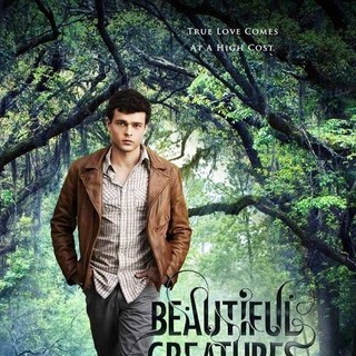 Larkin Beautiful Creatures