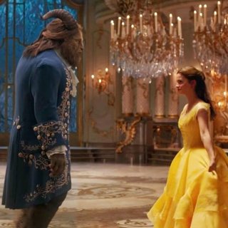 Beauty and the Beast Picture 20