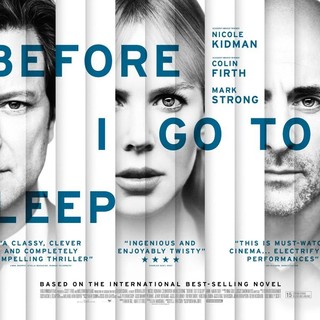 Before I Go To Sleep Picture 1 | AceShowbiz