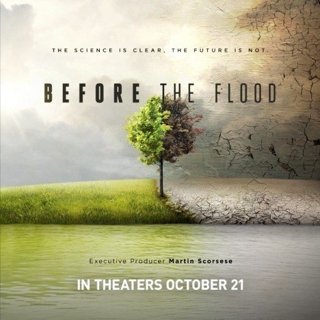 Before the Flood (2016) Pictures, Trailer, Reviews, News, DVD and ...
