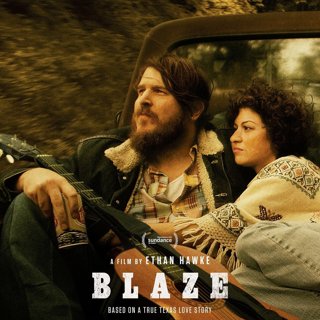 Blaze (2018) Cast, Crew, Synopsis and Movie Info