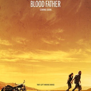 Blood Father (2016) - Jean-Francois Richet Film | AceShowbiz