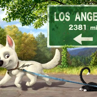 Bolt (2008) Cast, Crew, Synopsis and Movie Info