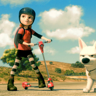 Bolt (2008) Pictures, Photo, Image and Movie Stills