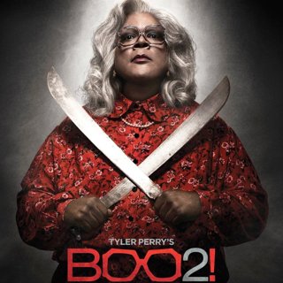 Boo 2! A Madea Halloween Picture 6