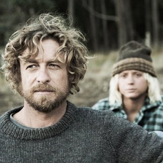 Breath (2018) - Samson Coulter, Ben Spence | AceShowbiz