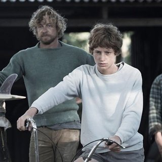 Breath (2018) - Samson Coulter, Ben Spence | AceShowbiz