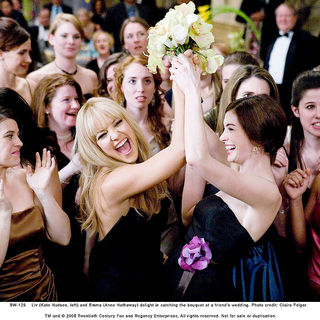 Bride Wars (2009) - Romance Film | AceShowbiz