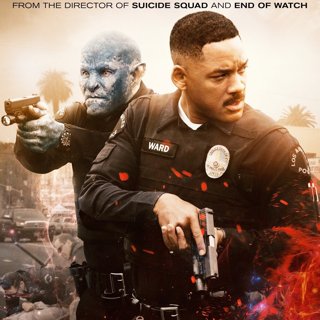 Bright (2017) Cast, Crew, Synopsis and Movie Info