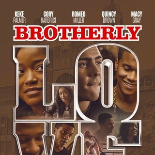 Brotherly Love (2015) Cast, Crew, Synopsis and Movie Info