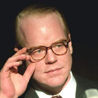 Capote Picture 9