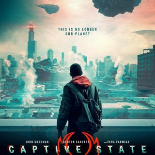 Captive State (2019) - Sci-Fi Film | AceShowbiz