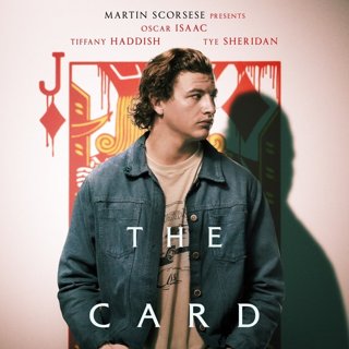 The Card Counter (2021) Pictures, Photo, Image and Movie Stills