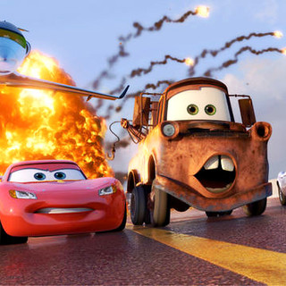 Cars 2 Picture 2