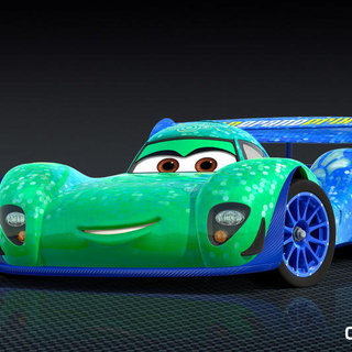 Cars 2 Picture 28