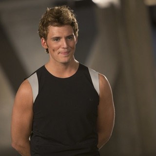 The Hunger Games: Catching Fire Picture 51