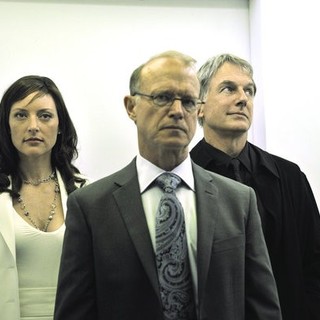 John Sandford's Certain Prey Picture 6