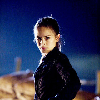 Street Fighter: The Legend of Chun-Li Picture 10