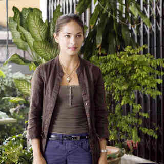 Street Fighter: The Legend of Chun-Li Picture 30