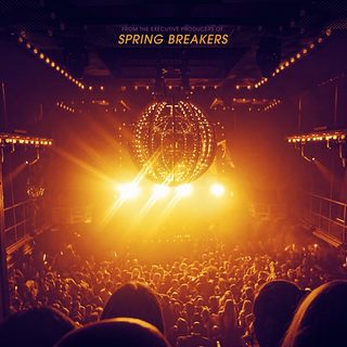 Club Life (2015) - Starring Jerry Ferrara | AceShowbiz