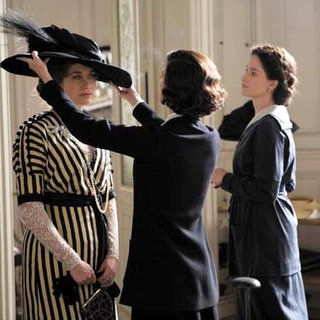 Coco Before Chanel (2009) - Movie Stills & Photos | AceShowbiz