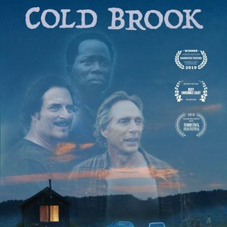 Cold Brook (2019) by William Fichtner | AceShowbiz