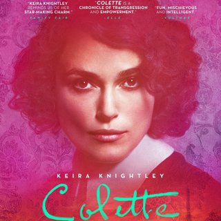 Colette (2018) - Wash Westmoreland Film | AceShowbiz