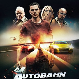 Collide (2017) Cast, Crew, Synopsis and Movie Info