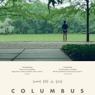 Columbus (2017) - Drama Film | AceShowbiz