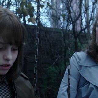 The Conjuring 2 (2016) Pictures, Photo, Image and Movie Stills