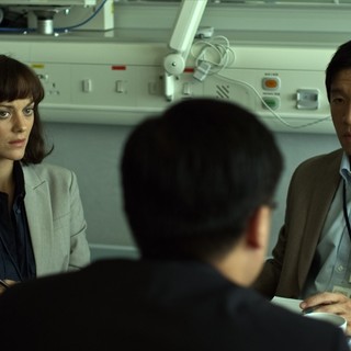 Contagion Picture 59