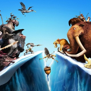 Ice Age: Continental Drift (2012) Cast, Crew, Synopsis and Movie Info