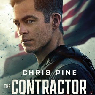 The Contractor (2022) Cast, Crew, Synopsis and Movie Info